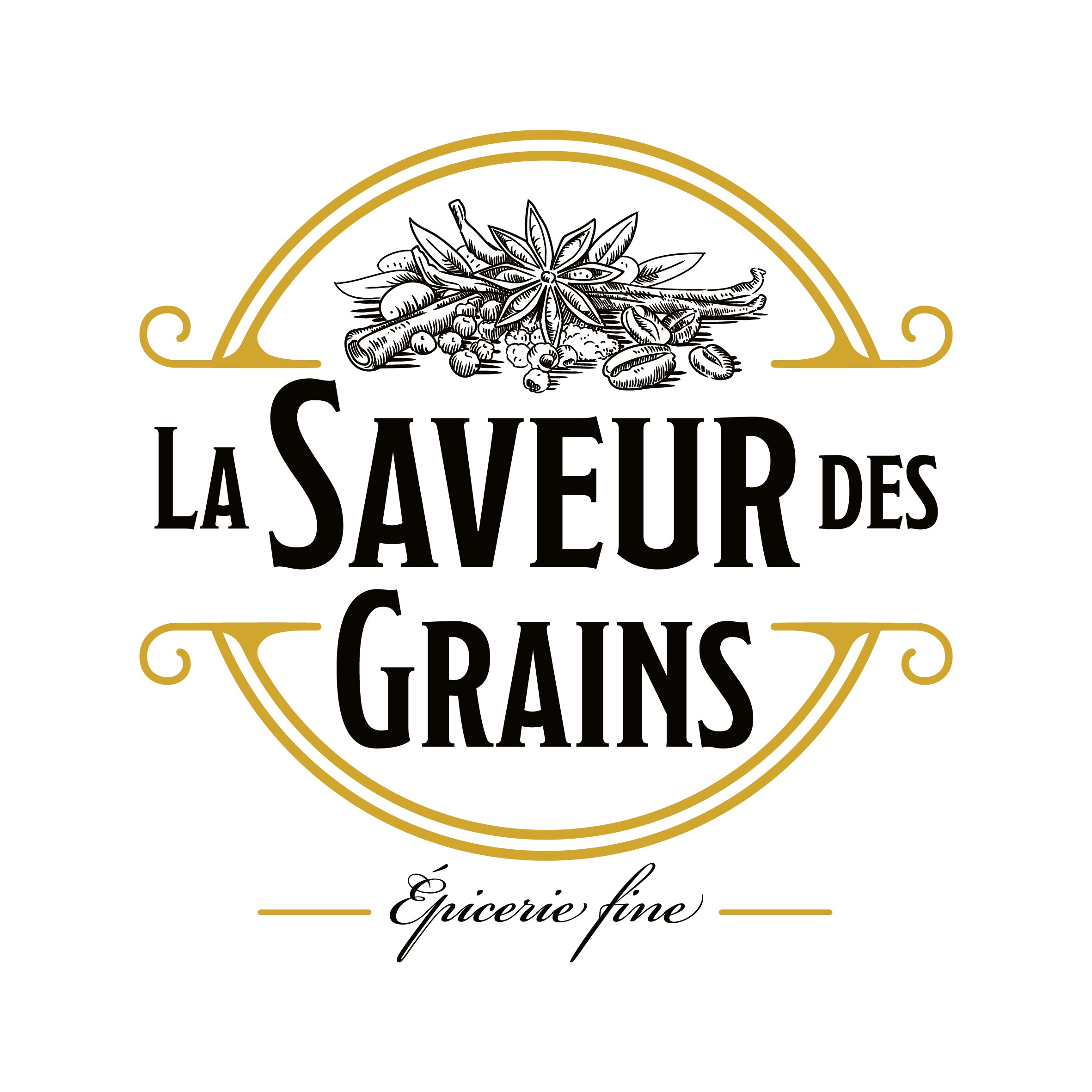 Patés, terrines et rillettes – La saveur des grains